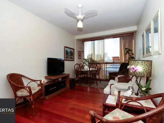 Apartamento para Venda em Porto Alegre/RS Menino Deus 3 Quartos