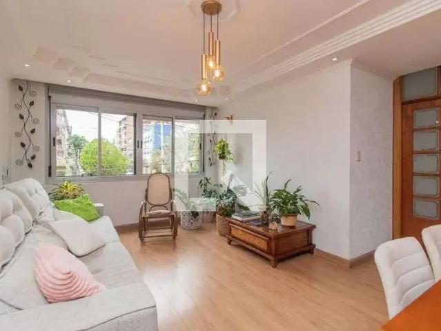 Apartamento para Venda em Porto Alegre/RS Menino Deus 3 Quartos