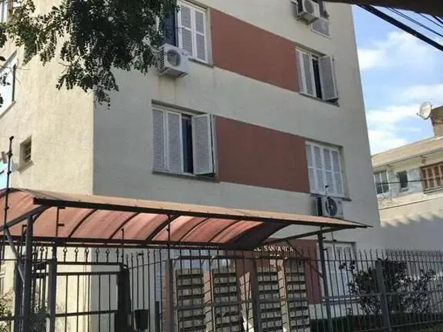 Apartamento para Venda em Porto Alegre/RS Menino Deus 3 Quartos