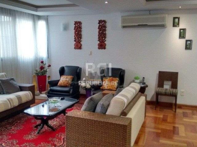 Apartamento para Venda em Porto Alegre/RS Menino Deus 3 Quartos