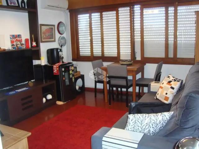 Apartamento para Venda em Porto Alegre/RS Menino Deus 3 Quartos
