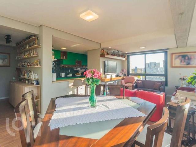 Apartamento para Venda em Porto Alegre/RS Menino Deus 3 Quartos