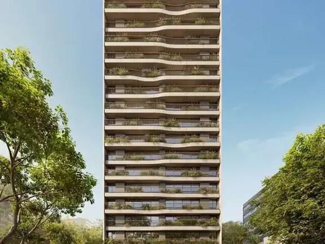 Apartamento para Venda em Porto Alegre/RS Menino Deus 3 Quartos