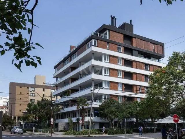 Apartamento para Venda em Porto Alegre/RS Menino Deus 3 Quartos