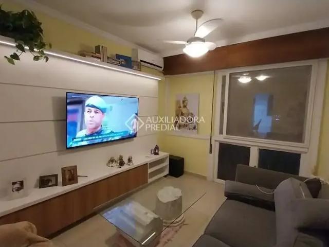 Apartamento para Venda em Porto Alegre/RS Menino Deus 3 Quartos