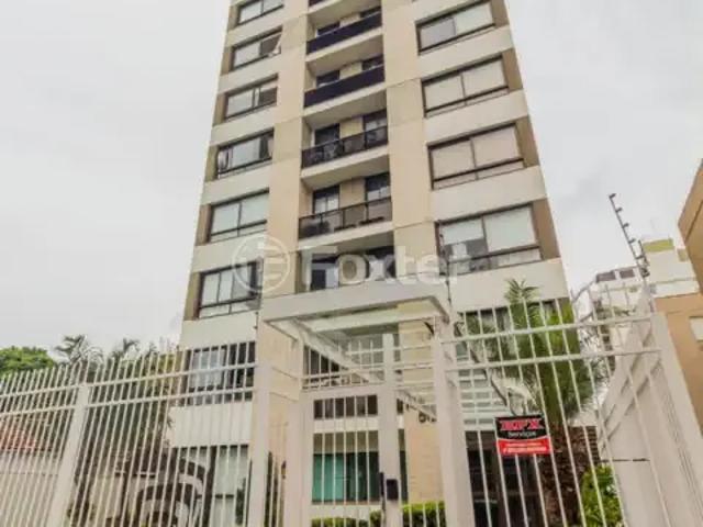 Apartamento para Venda em Porto Alegre/RS Menino Deus 3 Quartos