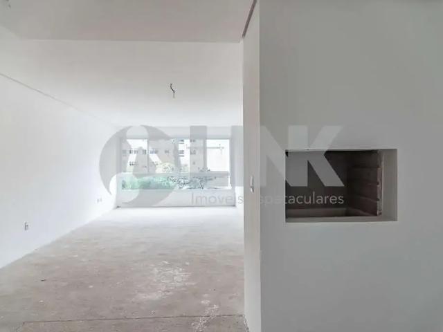 Apartamento para Venda em Porto Alegre/RS Menino Deus 3 Quartos