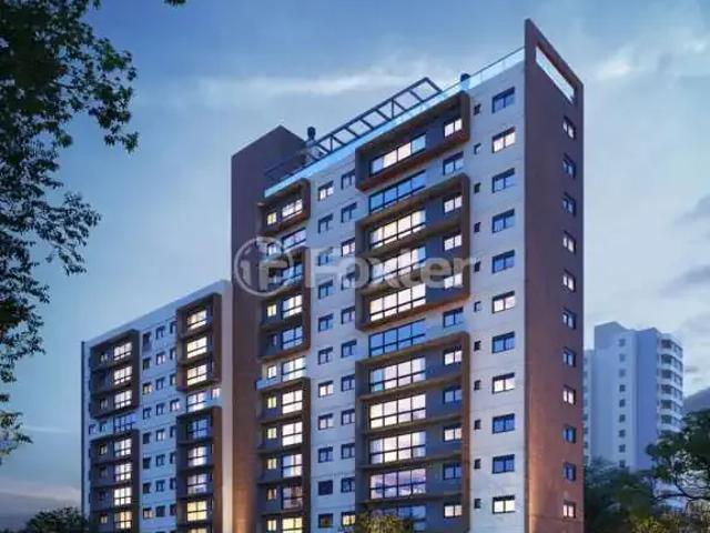 Apartamento para Venda em Porto Alegre/RS Menino Deus 3 Quartos