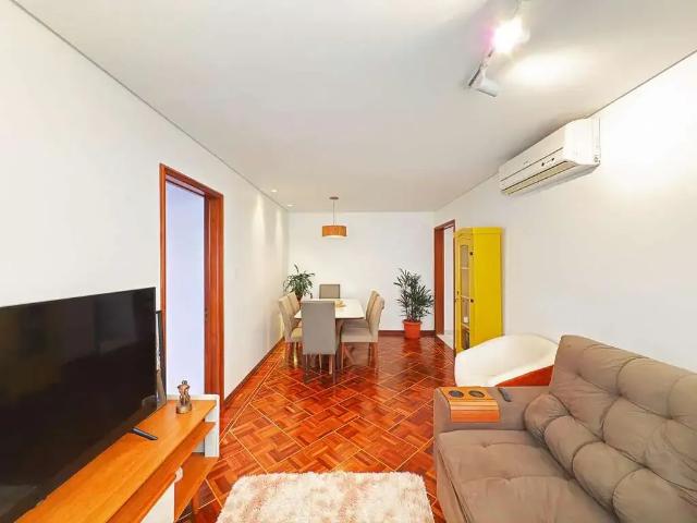 Apartamento para Venda em Porto Alegre/RS Menino Deus 3 Quartos
