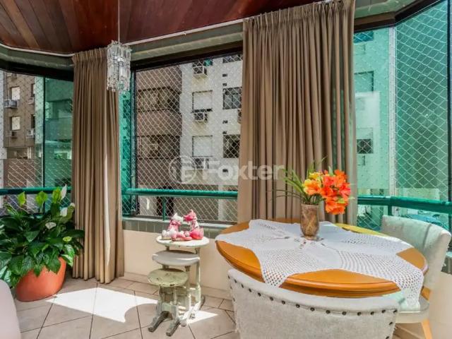 Apartamento para Venda em Porto Alegre/RS Menino Deus 3 Quartos