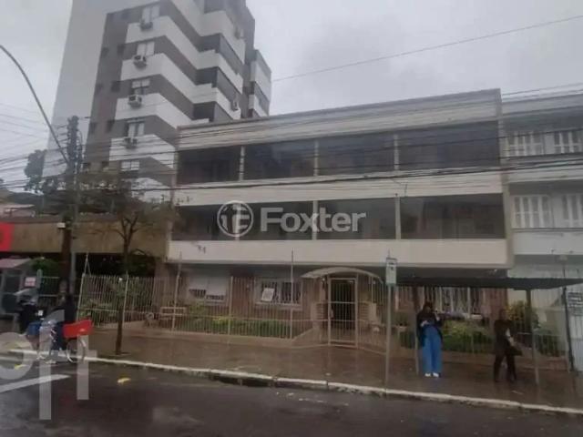 Apartamento para Venda em Porto Alegre/RS Menino Deus 3 Quartos