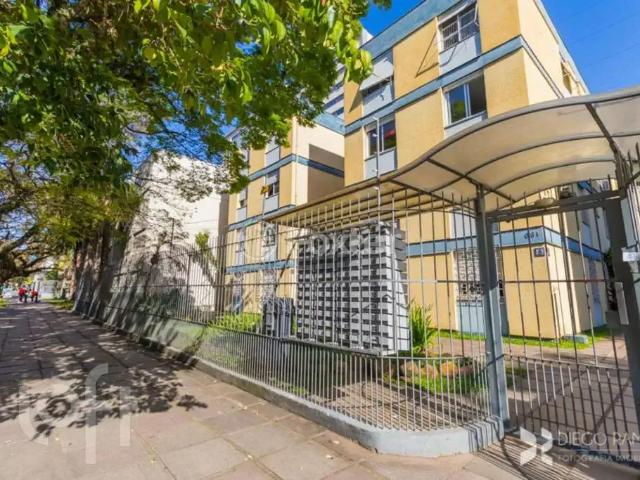 Apartamento para Venda em Porto Alegre/RS Menino Deus 3 Quartos