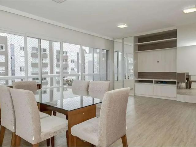 Apartamento para Venda em Porto Alegre/RS Menino Deus 3 Quartos