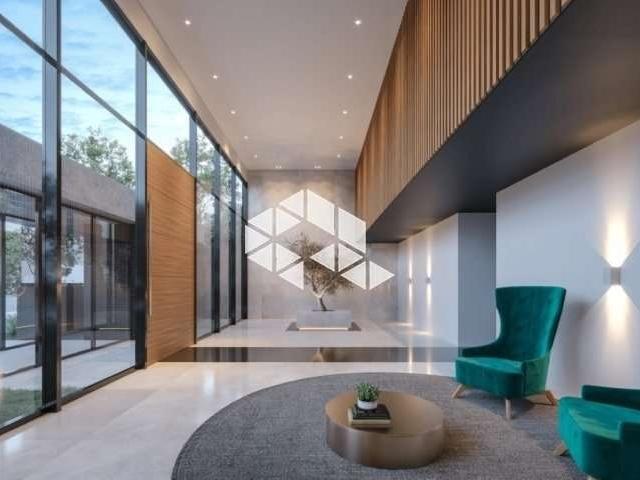 Apartamento para Venda em Porto Alegre/RS Menino Deus 3 Quartos