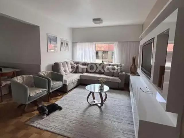 Apartamento para Venda em Porto Alegre/RS Menino Deus 3 Quartos