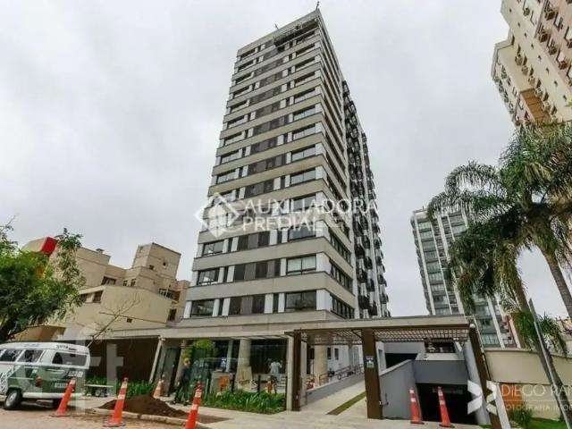 Apartamento para Venda em Porto Alegre/RS Menino Deus 3 Quartos