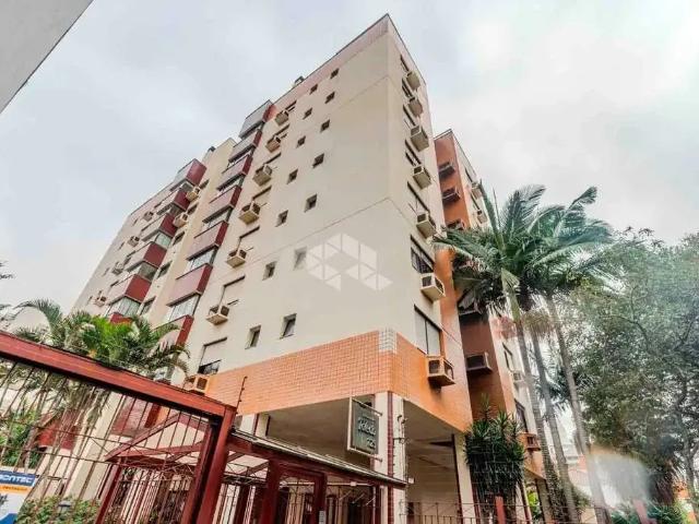 Apartamento para Venda em Porto Alegre/RS Menino Deus 3 Quartos