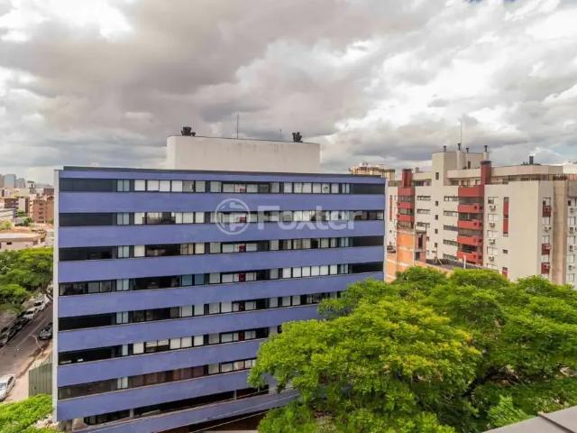 Apartamento para Venda em Porto Alegre/RS Menino Deus 3 Quartos