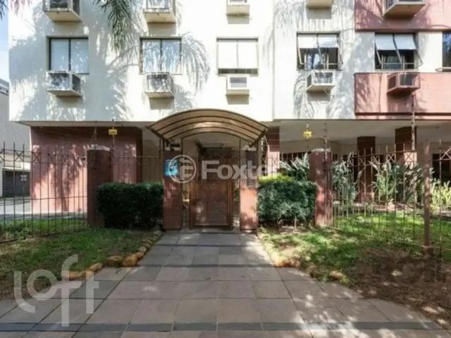 Apartamento para Venda em Porto Alegre/RS Menino Deus 3 Quartos
