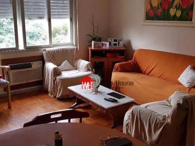 Apartamento para Venda em Porto Alegre/RS Menino Deus 3 Quartos