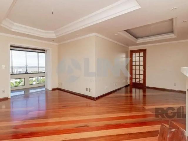 Apartamento para Venda em Porto Alegre/RS Menino Deus 3 Quartos