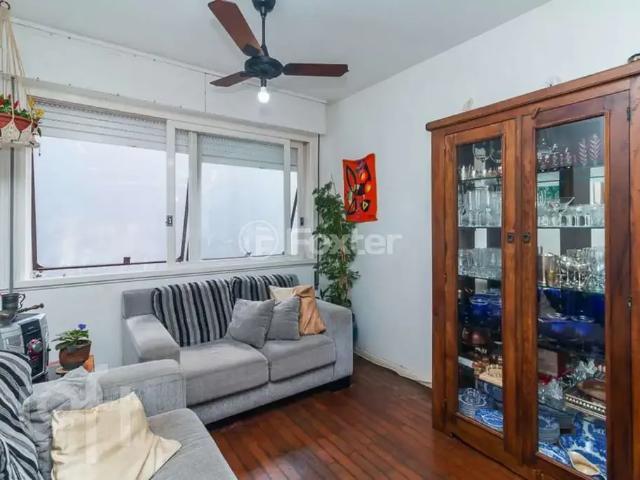 Apartamento para Venda em Porto Alegre/RS Menino Deus 3 Quartos