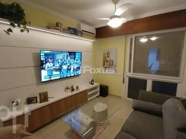 Apartamento para Venda em Porto Alegre/RS Menino Deus 3 Quartos