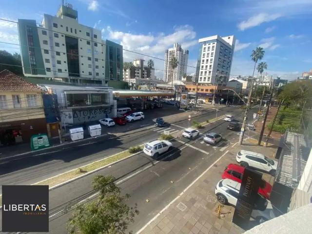 Apartamento para Venda em Porto Alegre/RS Menino Deus 3 Quartos