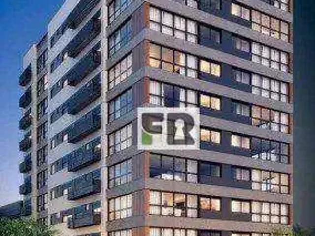 Apartamento para Venda em Porto Alegre/RS Menino Deus 3 Quartos