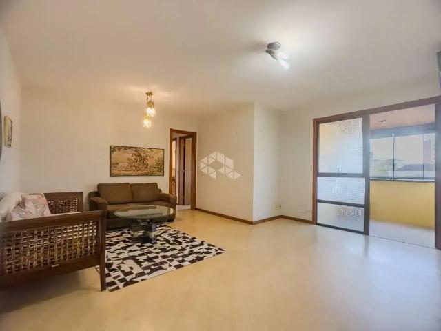 Apartamento para Venda em Porto Alegre/RS Menino Deus 3 Quartos