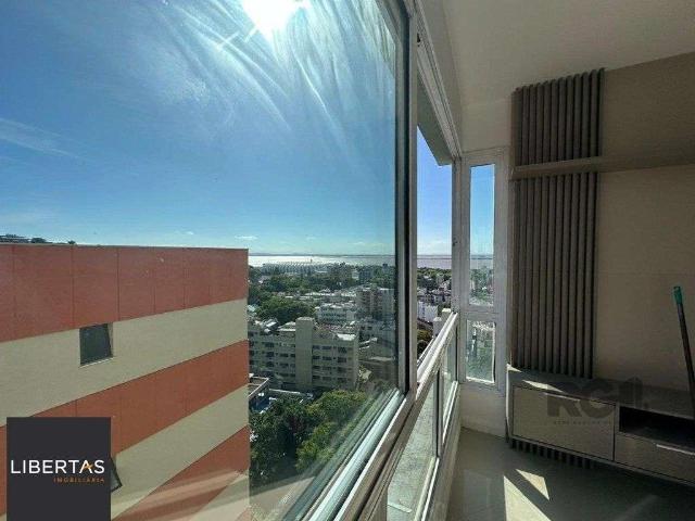 Apartamento para Venda em Porto Alegre/RS Menino Deus 3 Quartos