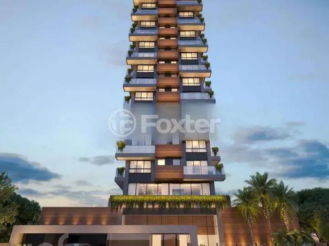 Apartamento para Venda em Porto Alegre/RS Menino Deus 3 Quartos