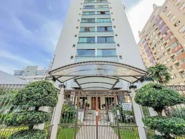 Apartamento para Venda em Porto Alegre/RS Menino Deus 3 Quartos