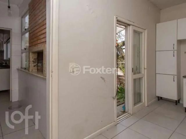 Apartamento para Venda em Porto Alegre/RS Menino Deus 3 Quartos
