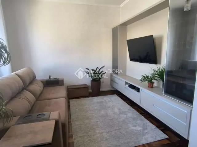 Apartamento para Venda em Porto Alegre/RS Menino Deus 3 Quartos