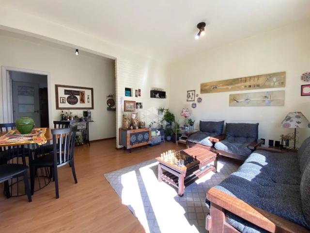 Apartamento para Venda em Porto Alegre/RS Menino Deus 3 Quartos