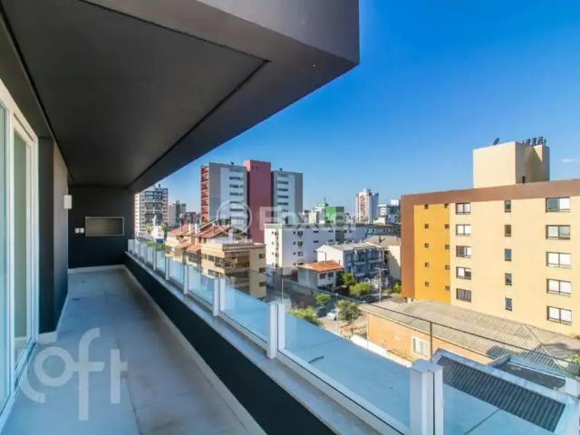 Apartamento para Venda em Porto Alegre/RS Menino Deus 3 Quartos
