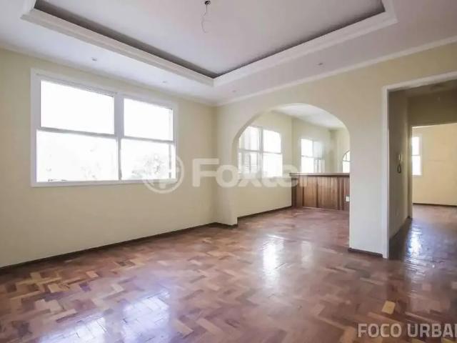 Apartamento para Venda em Porto Alegre/RS Menino Deus 3 Quartos