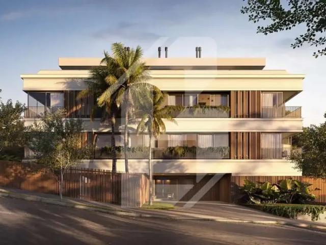 Apartamento para Venda em Porto Alegre/RS Menino Deus 3 Quartos