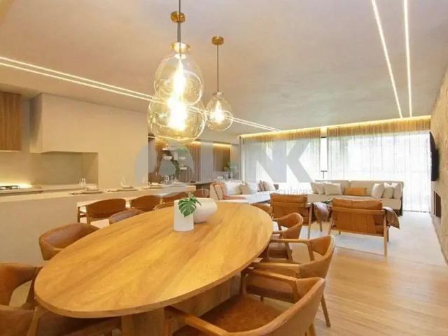 Apartamento para Venda em Porto Alegre/RS Menino Deus 3 Quartos