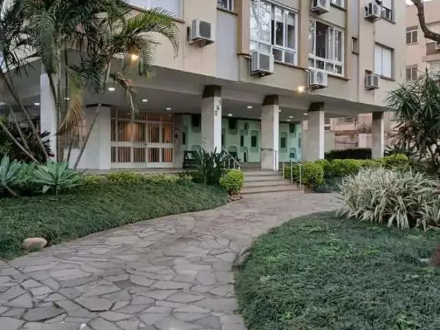 Apartamento para Venda em Porto Alegre/RS Menino Deus 3 Quartos