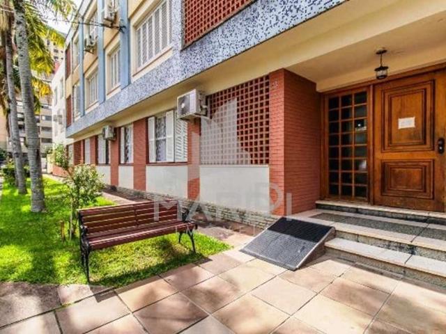 Apartamento para Venda em Porto Alegre/RS Menino Deus 3 Quartos