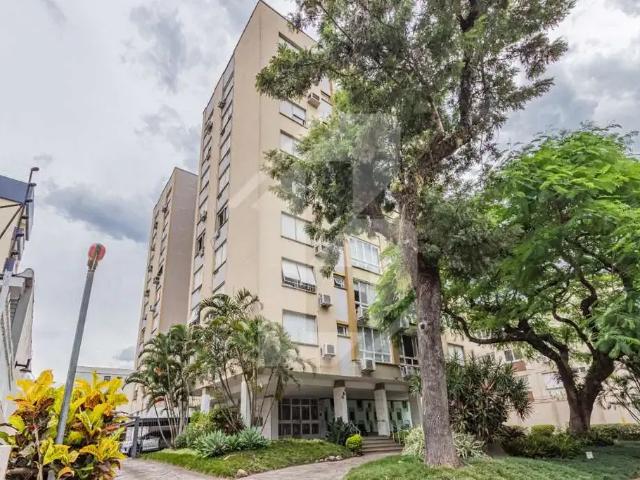 Apartamento para Venda em Porto Alegre/RS Menino Deus 3 Quartos
