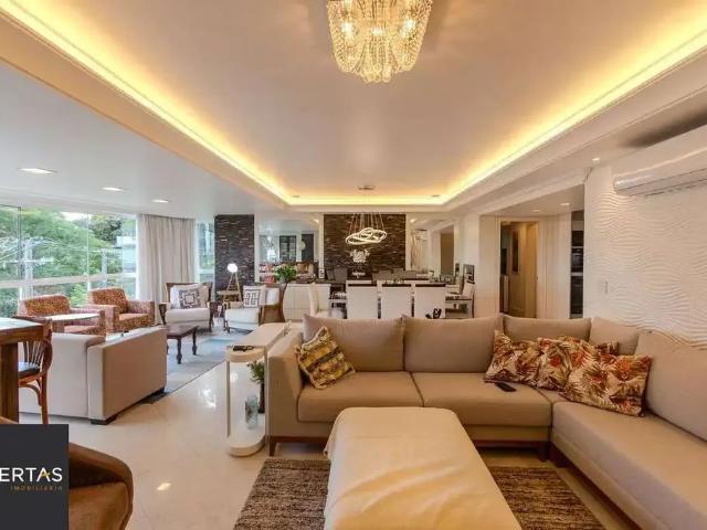 Apartamento para Venda em Porto Alegre/RS Menino Deus 3 Quartos