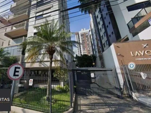 Apartamento para Venda em Porto Alegre/RS Menino Deus 3 Quartos