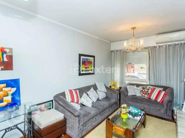 Apartamento para Venda em Porto Alegre/RS Menino Deus 3 Quartos
