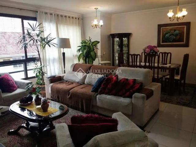 Apartamento para Venda em Porto Alegre/RS Menino Deus 3 Quartos