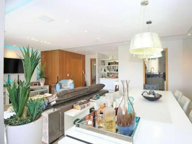 Apartamento para Venda em Porto Alegre/RS Menino Deus 3 Quartos