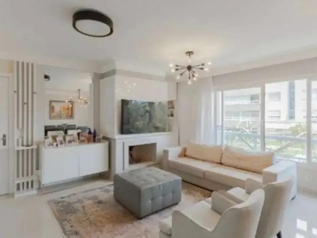 Apartamento para Venda em Porto Alegre/RS Menino Deus 3 Quartos