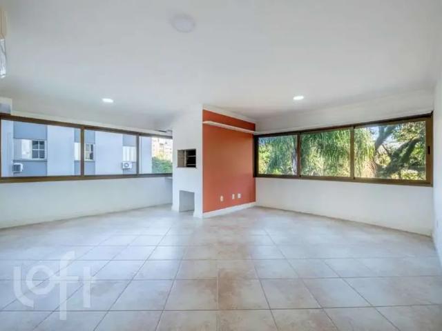 Apartamento para Venda em Porto Alegre/RS Menino Deus 3 Quartos